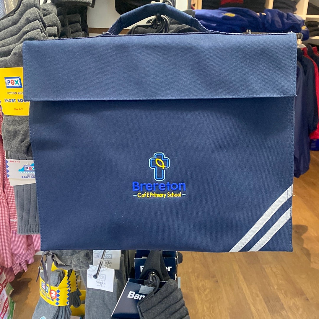 Brereton Book Bag — Dales