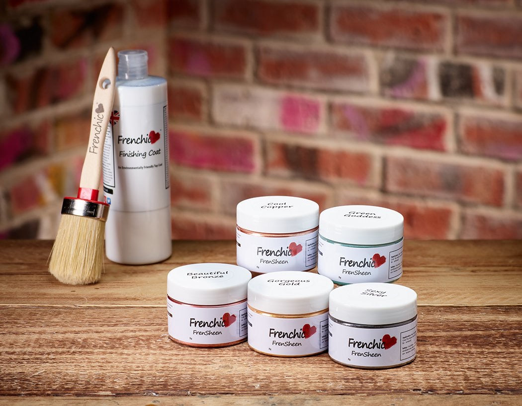 Frenchic Paint — Dales